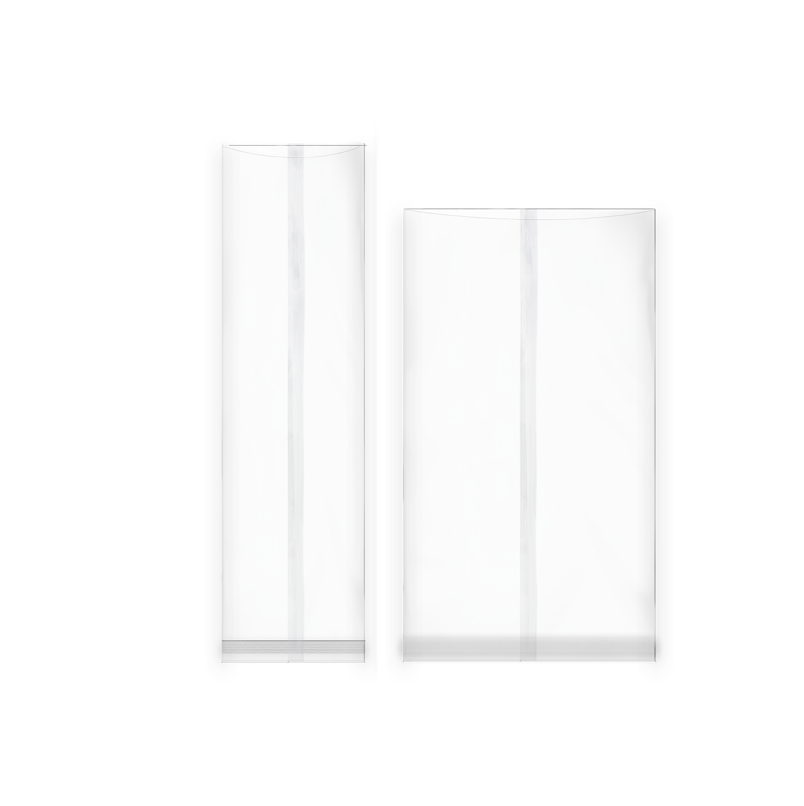 Rinfuz kese - Polimat